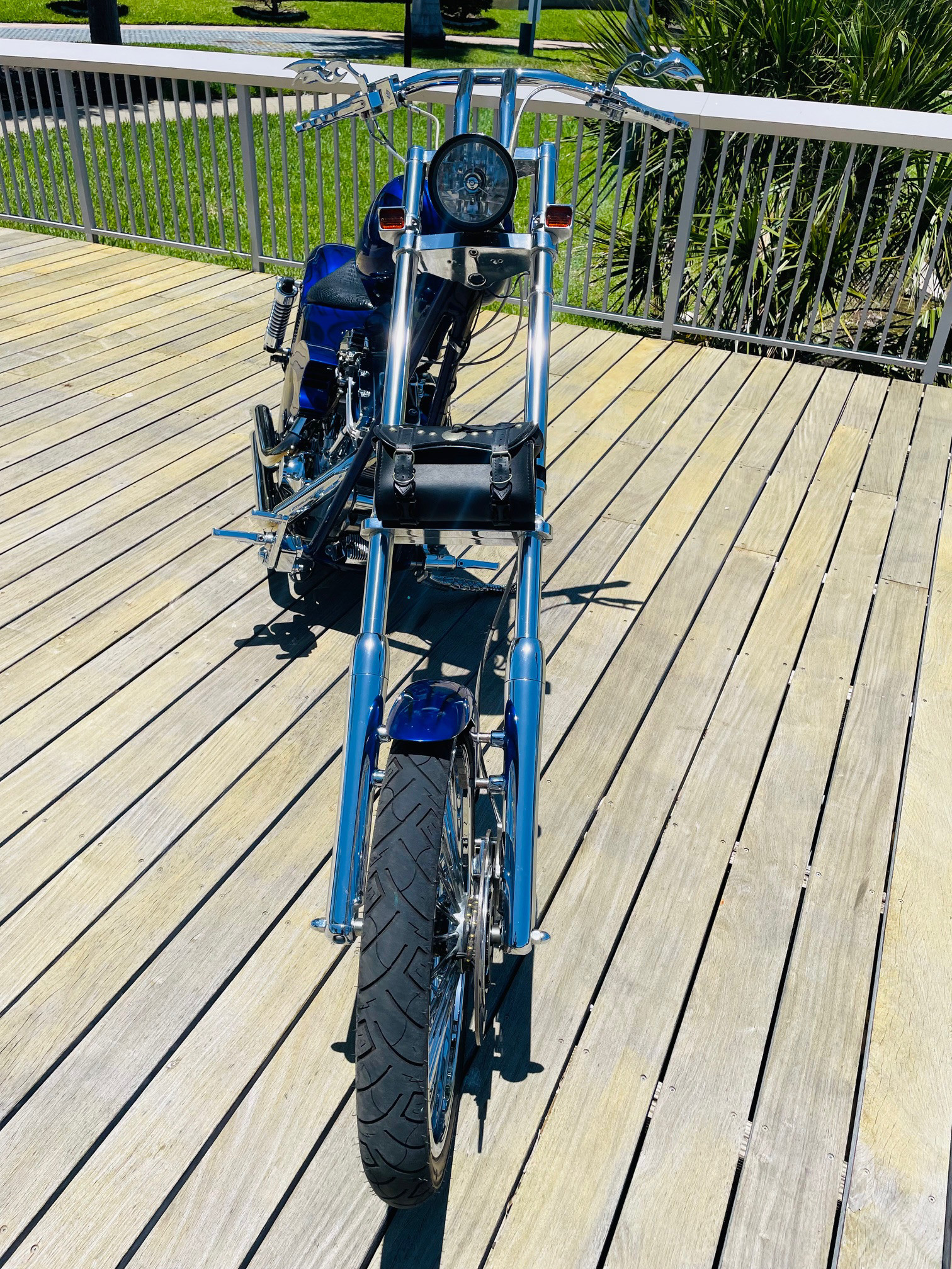 2003 Special Construction Chopper for Sale in Boynton Beach, FL (Item ...
