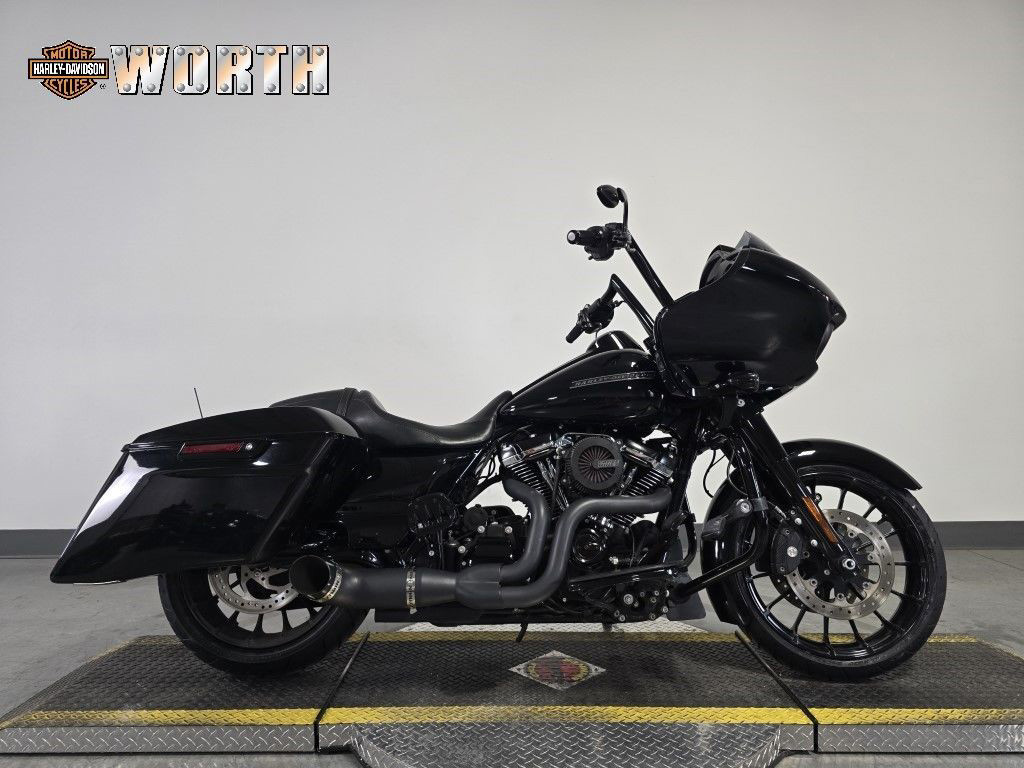 2018 Harley-Davidson® FLTRXS Road Glide® Special for Sale in Kansas ...