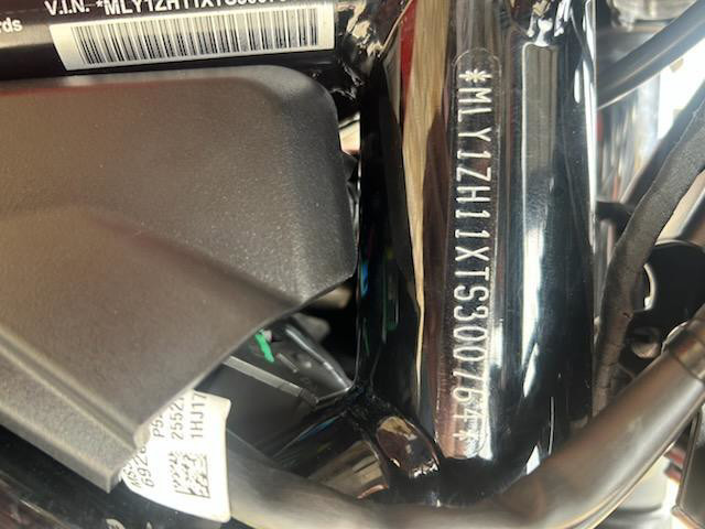 2026 Harley-Davidson® RH975 Nightster for Sale in Waco, TX (Item 1357052)