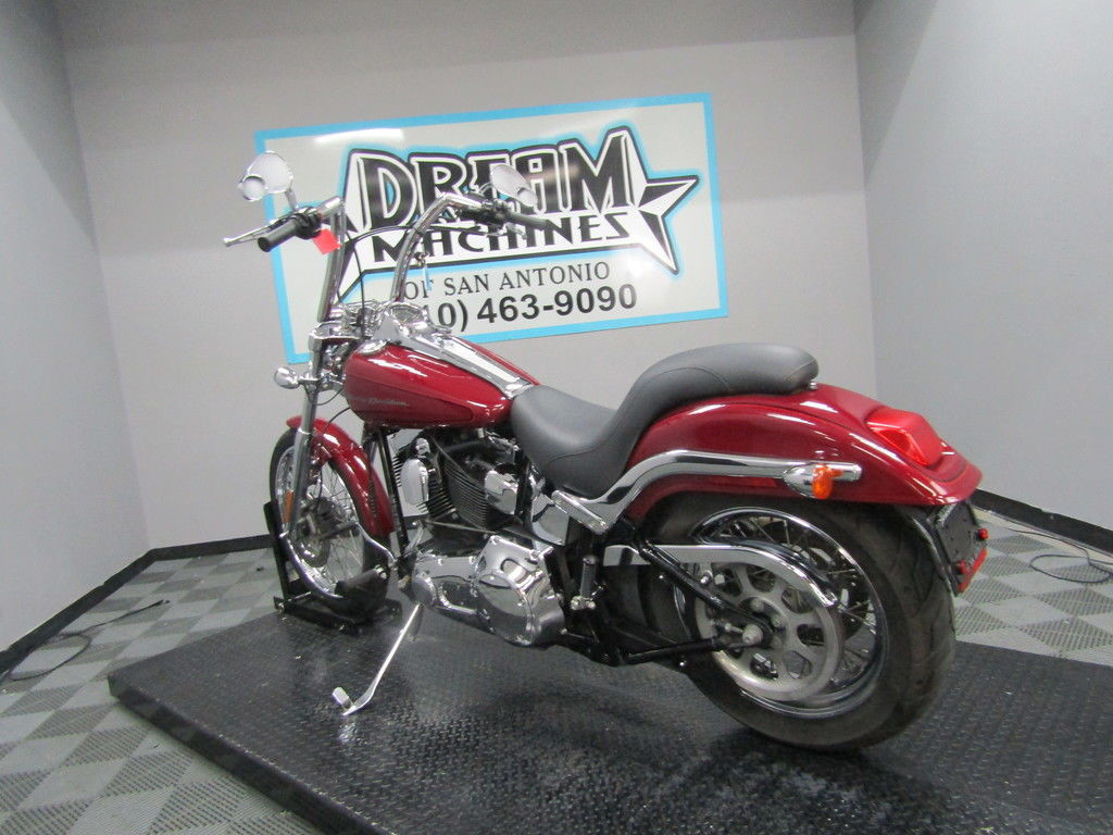 2006 Harley-Davidson® FXSTD/I Softail® Deuce® for Sale in San Antonio, TX (Item 1332058)