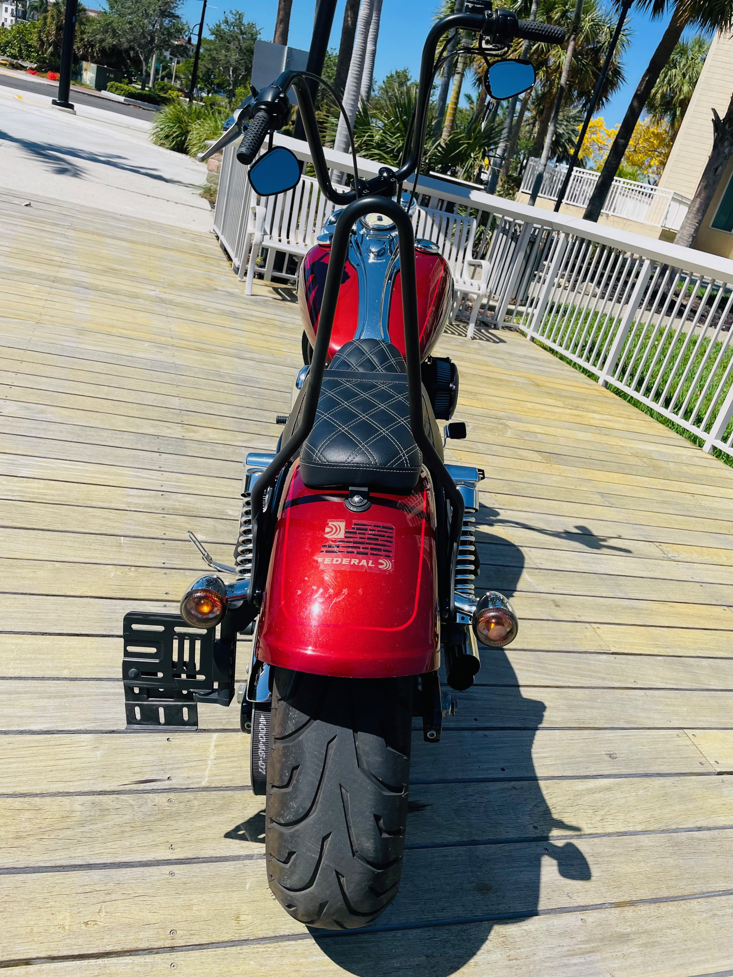2010 Harley-Davidson® FXDWG Dyna® Wide Glide® for Sale in Boynton Beach ...