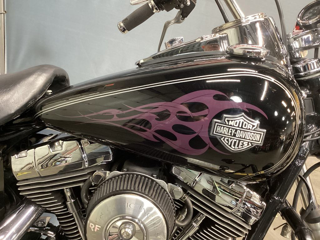 2005 Harley-Davidson® FXDWG/I Dyna® Wide Glide® for Sale in Big Bend ...