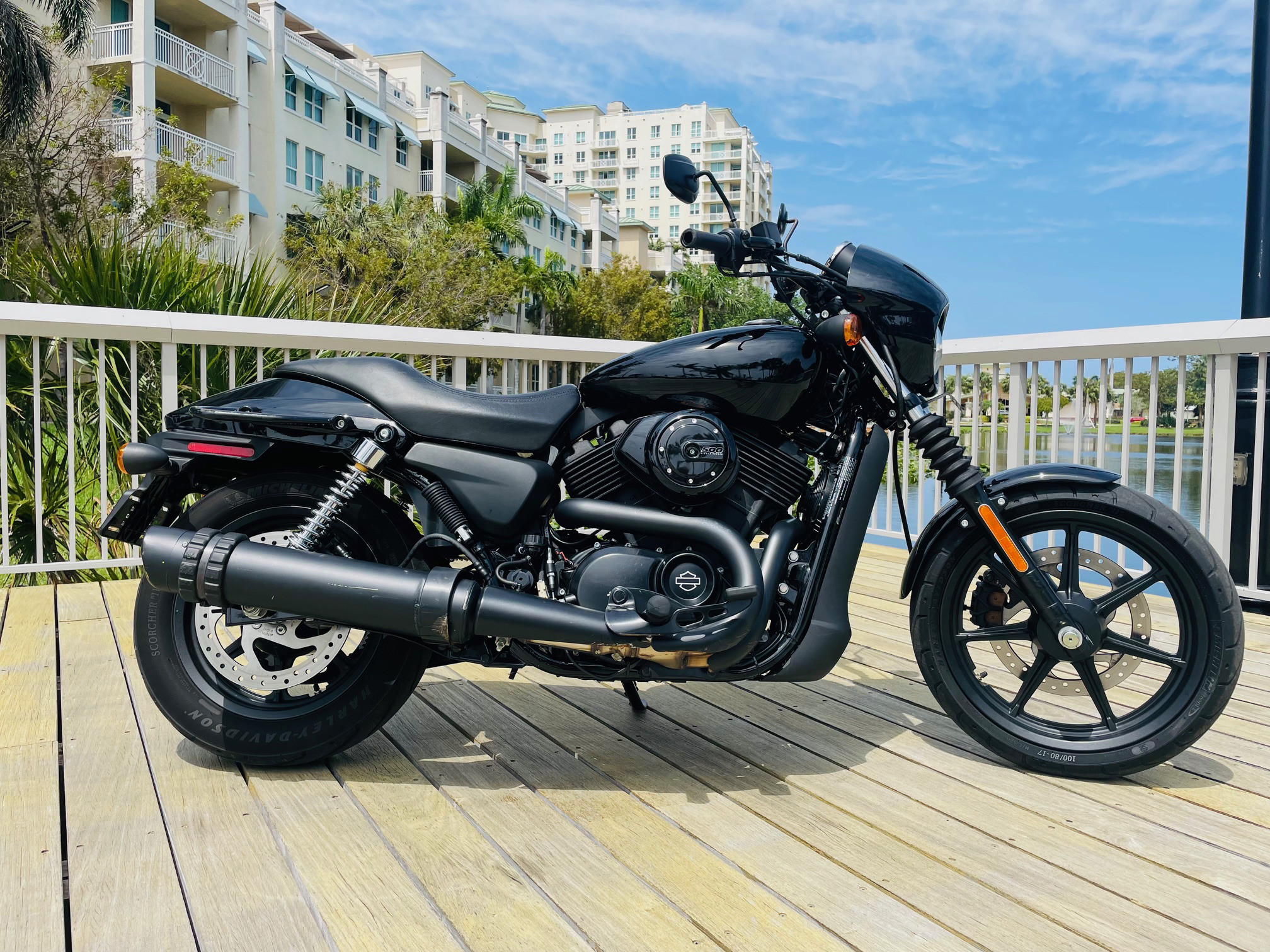 2020 Harley-Davidson® XG500 Street® 500 for Sale in Boynton Beach, FL ...
