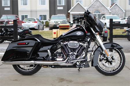 Used Motorcycles for Sale matching custom bagger on ChopperExchange