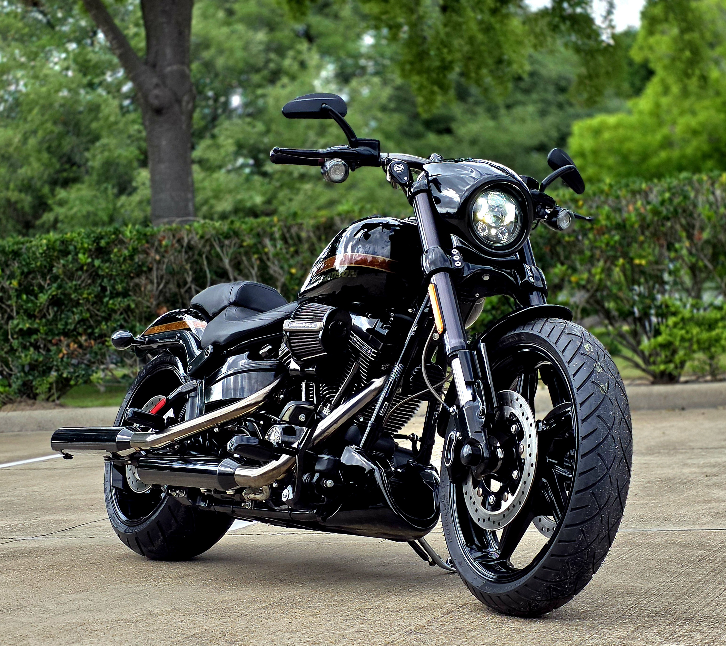 Sitemapcdatahttpsomobeldreferenzcomfascinating Harley Breakout Pro Street Cvo Gallery