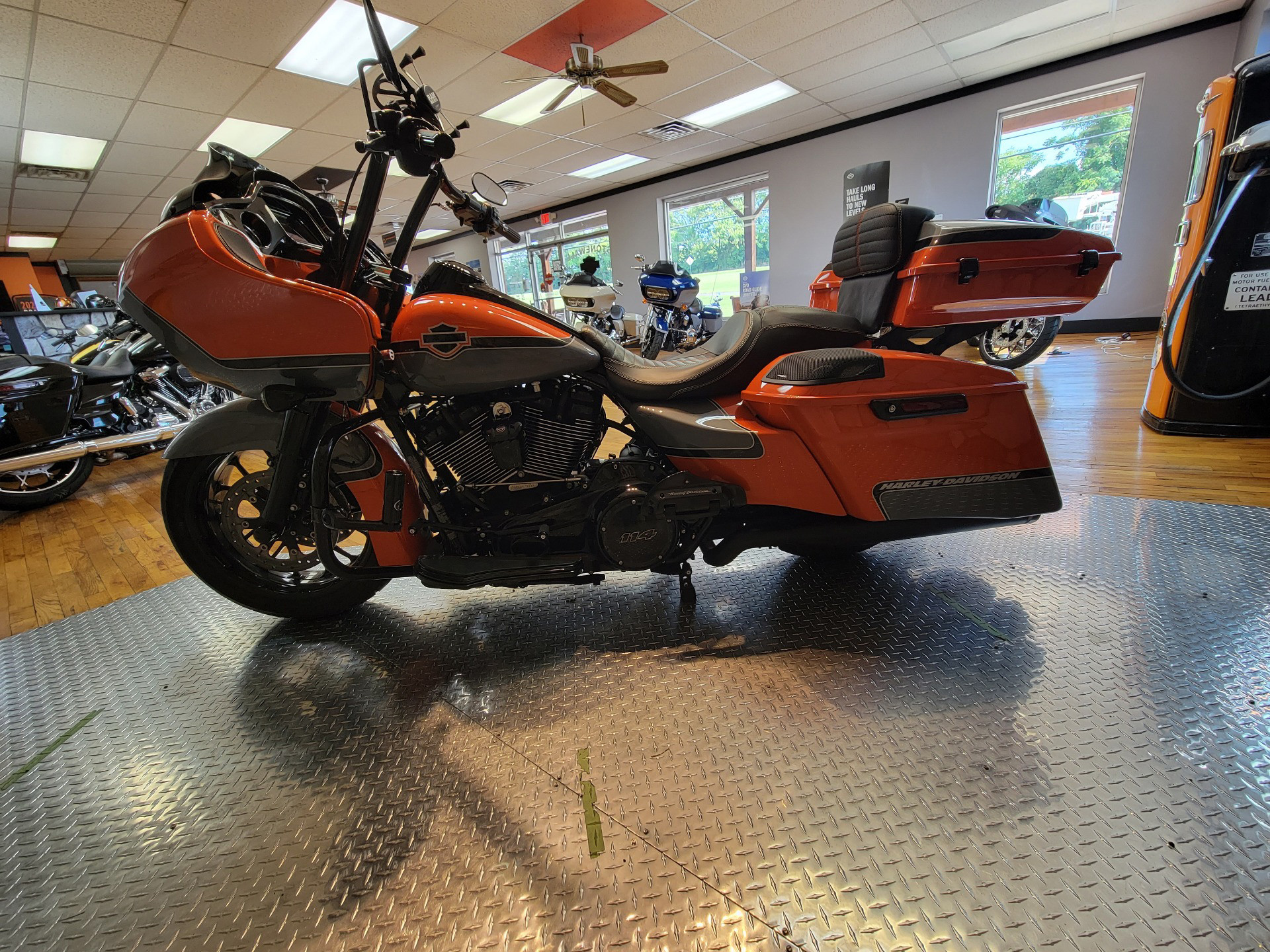 2019 Harley-Davidson® FLTRXS Road Glide® Special for Sale in Orange, VA ...