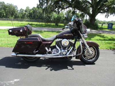Motorcycles for Sale on ChopperExchange
