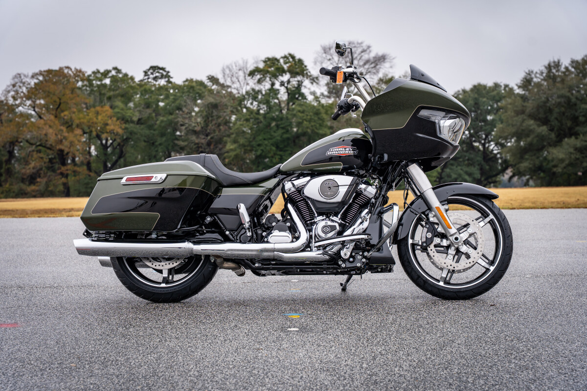 Harley Davidson Florence Sc