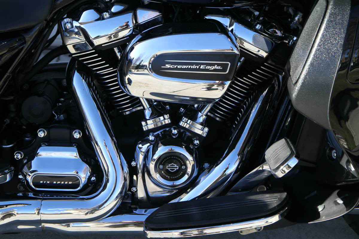 2017 Harley-Davidson® FLTRXS Road Glide® Special for Sale in Boise, ID ...