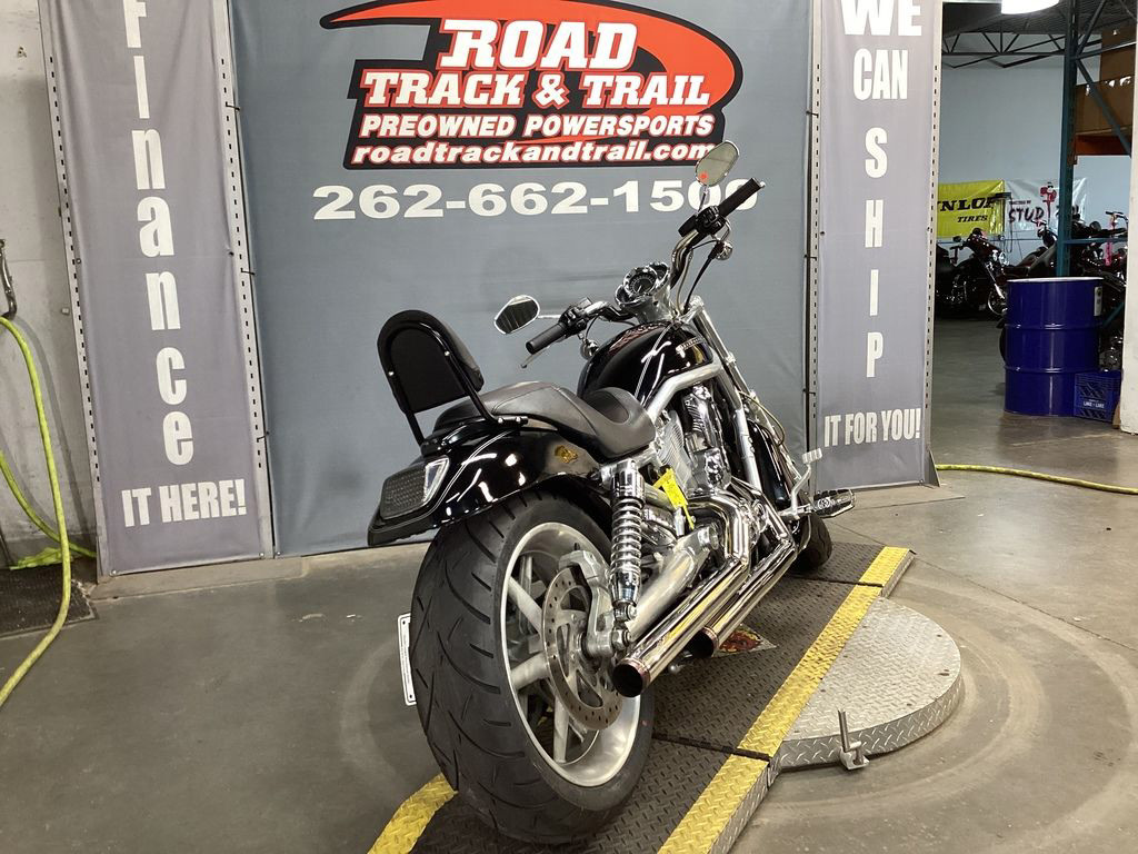 2006 Harley-Davidson® VRSCA V-Rod® for Sale in Big Bend, WI (Item 1335014)