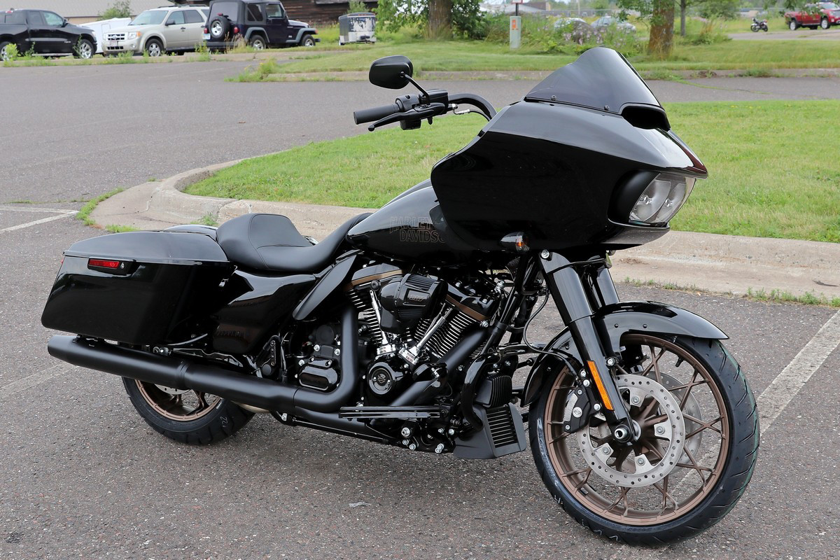 2022 Road Glide St For Sale