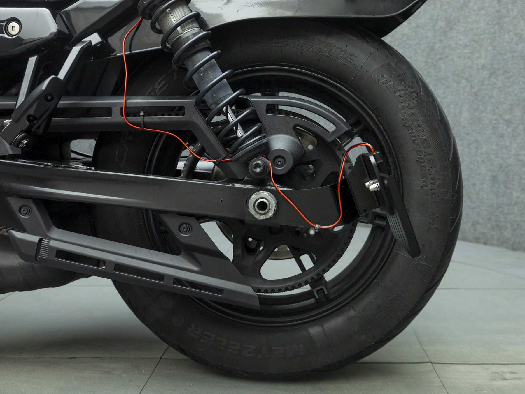 2022 Harley-Davidson® RH975 Nightster for Sale in Pembroke, NH (Item ...