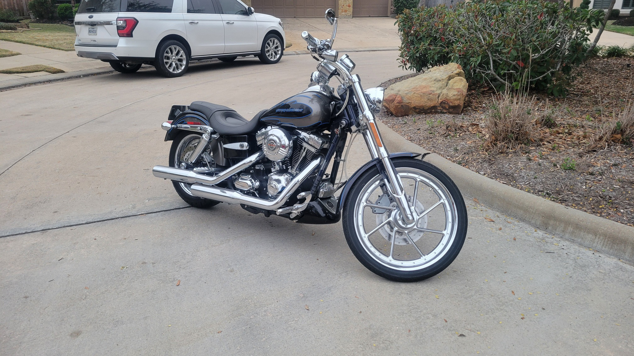 2007 Harley-Davidson® FXDSE Screamin' Eagle® Dyna® for Sale in Katy, TX ...