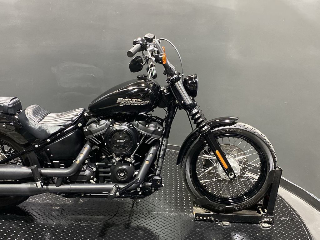 2018 Harley-Davidson® FXBB Softail® Street Bob® for Sale in Farmers ...