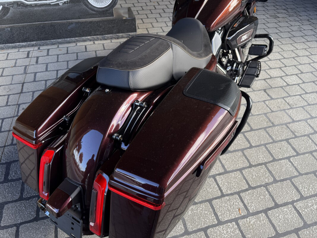 2024 Harley-Davidson® FLTRXSE CVO® Road Glide® for Sale in Stuart, FL ...