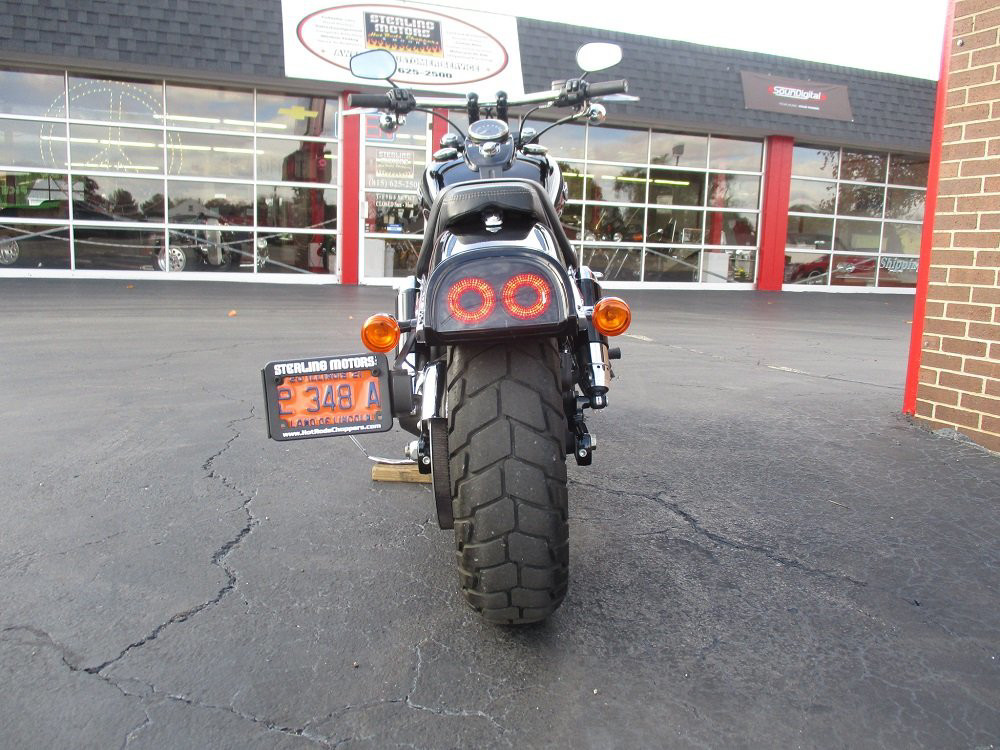 2015 Harley-Davidson® FXDF Dyna® Fat Bob® for Sale in Sterling, IL ...