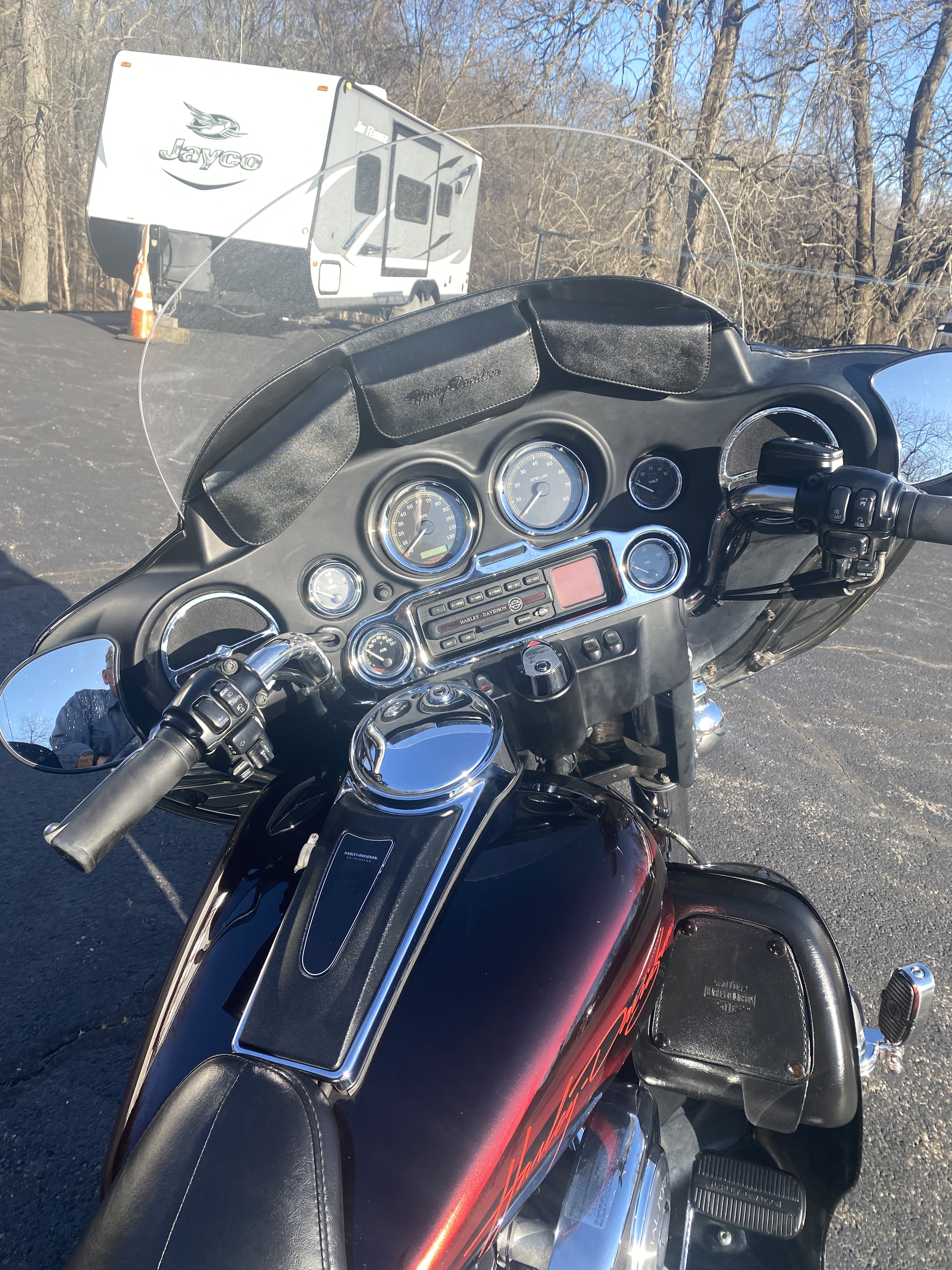 2004 Harley-Davidson® FLHTCU/I Ultra Classic® Electra Glide® for Sale ...
