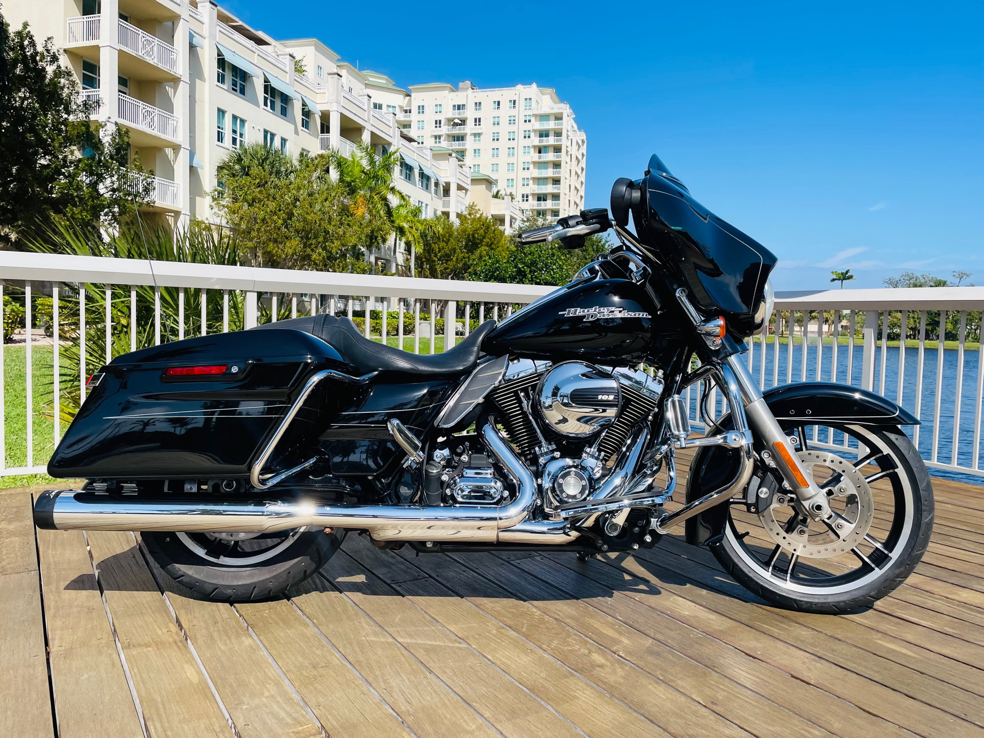 2014 Street Glide Special
