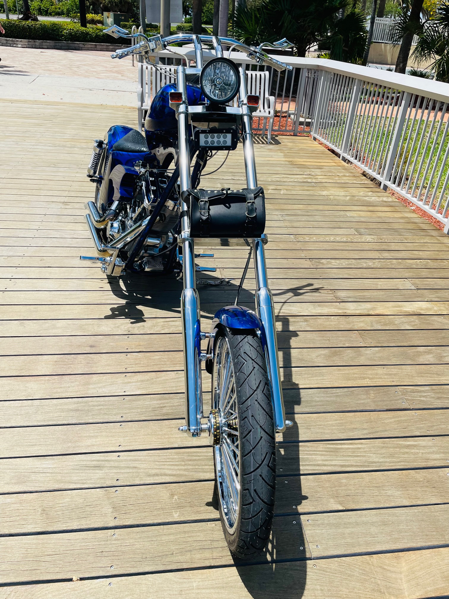 2003 Special Construction Chopper for Sale in Boynton Beach, FL (Item ...