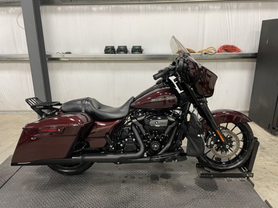 Used Motorcycles for Sale matching custom bagger on ChopperExchange