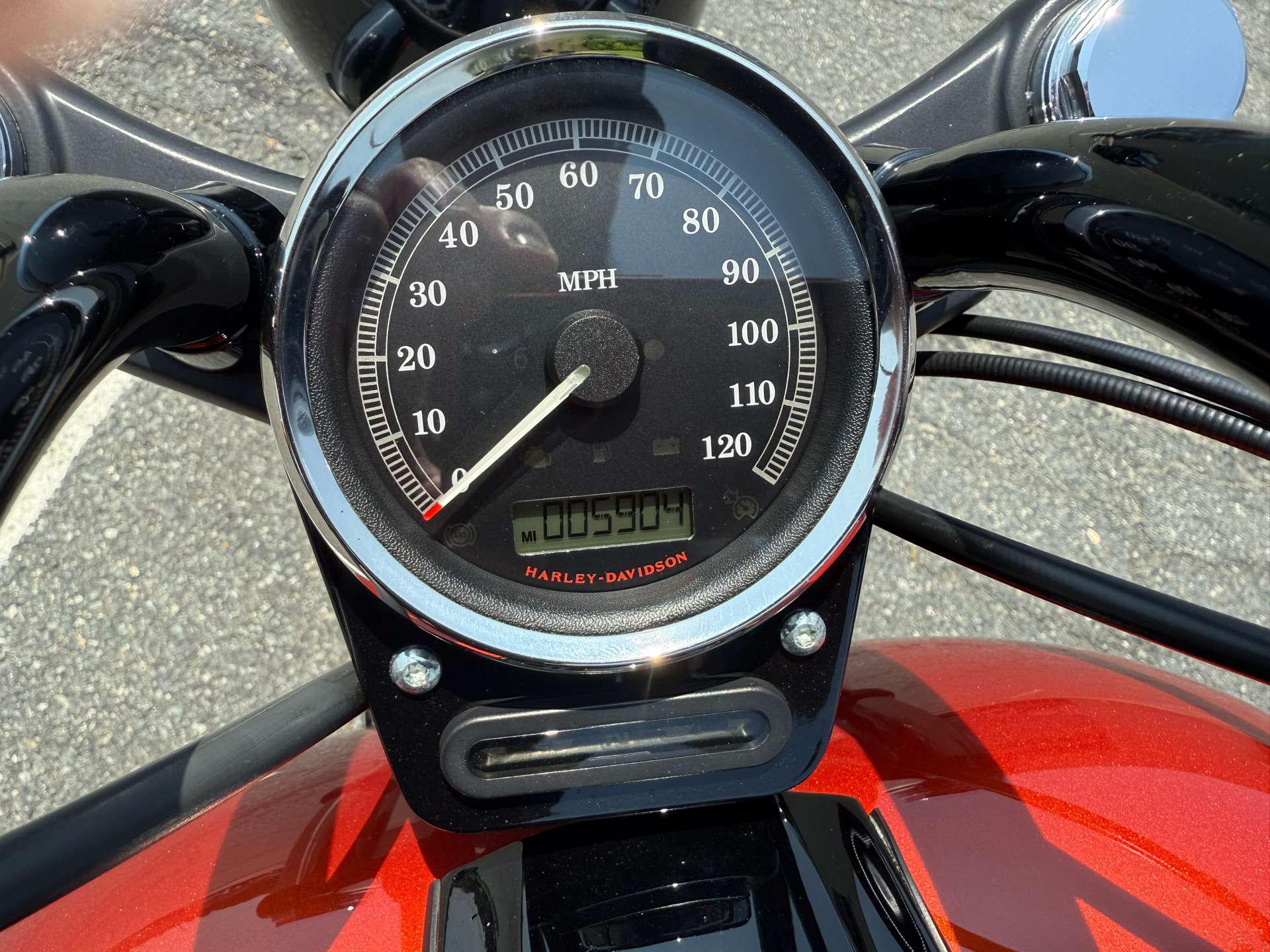 2011 Harley-Davidson® FXS Softail® Blackline™ for Sale in Dumfries, VA ...