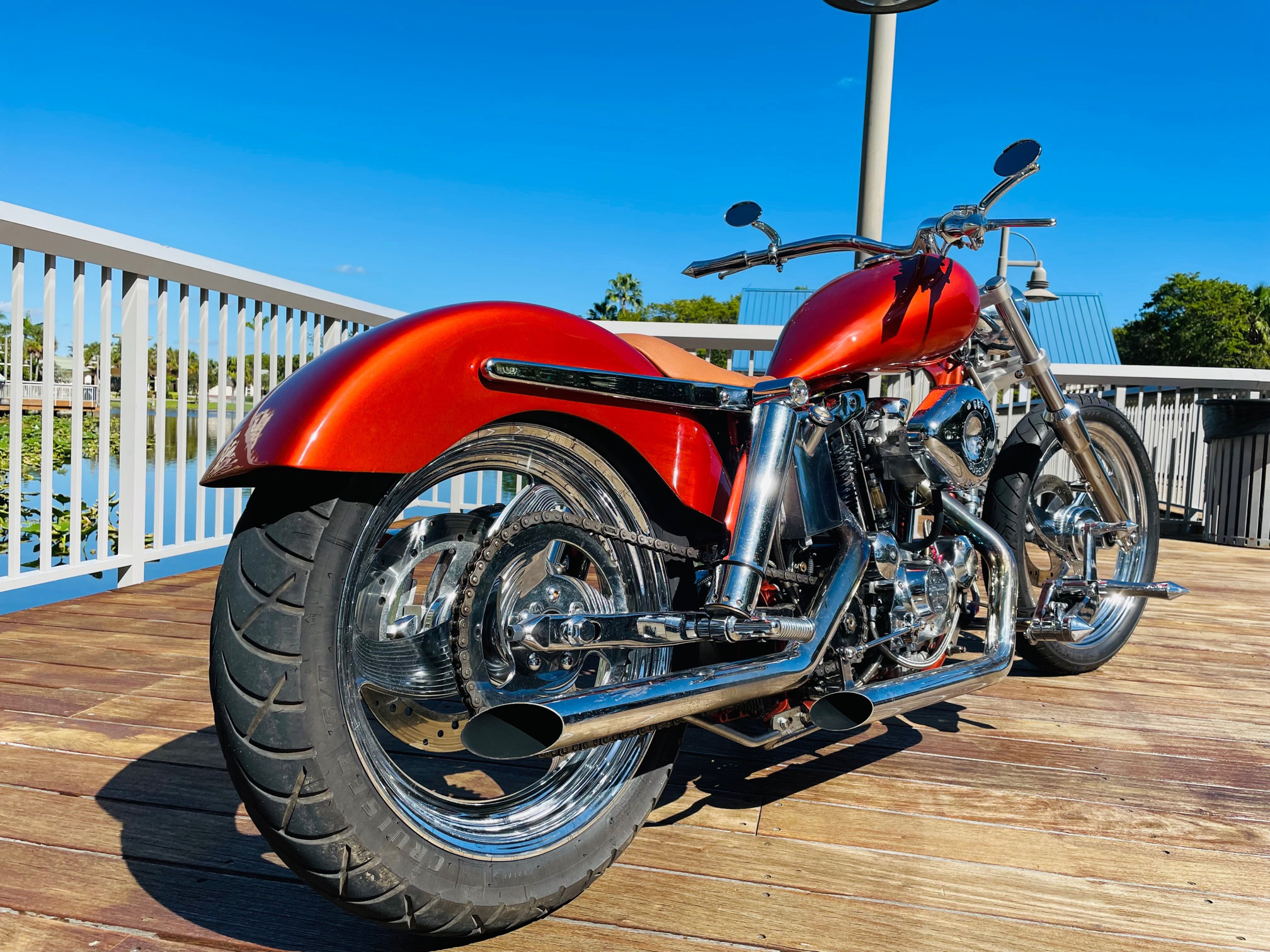 1975 Harley-Davidson® Custom for Sale in Boynton Beach, FL (Item 1303859)