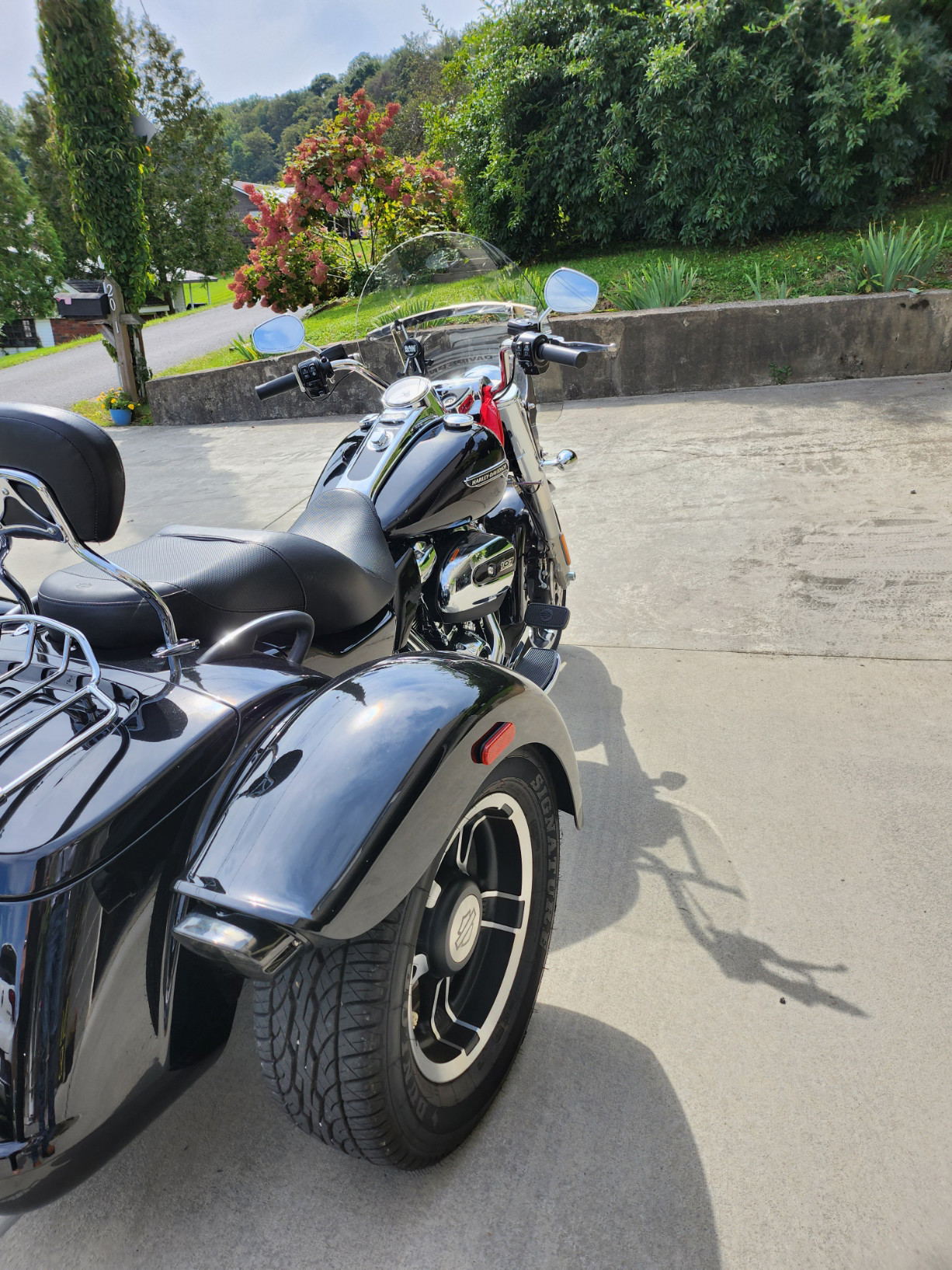 2018 Harley-Davidson® FLRT Freewheeler® for Sale in Northern Cambria ...