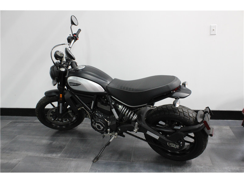 2020 Ducati Scrambler 800 for Sale in MA (Item 1324900)