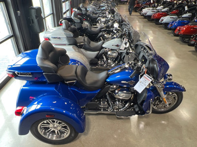 Harley-Davidson® Trike for Sale on ChopperExchange