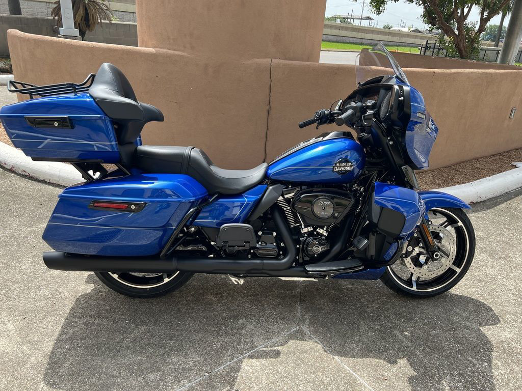 2025 Harley-Davidson® FLHXU Street Glide® Ultra for Sale in Beaumont ...