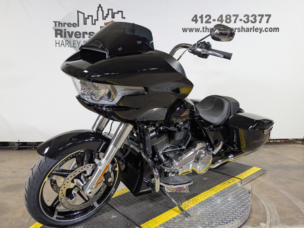 2025 Harley-Davidson® FLTRX Road Glide® for Sale in Glenshaw, PA (Item ...