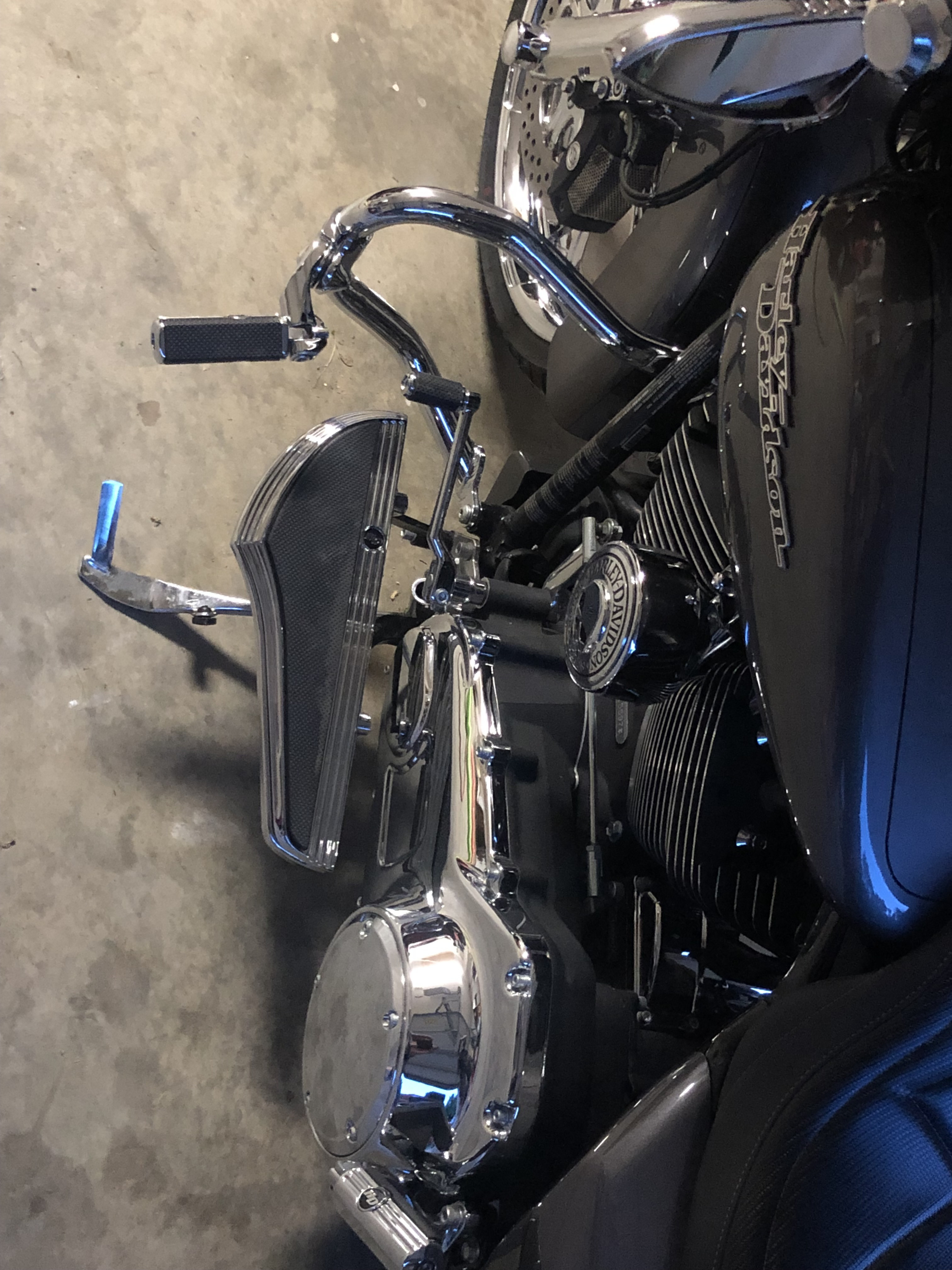 2015 Harley-Davidson® FLHXS Street Glide® Special for Sale in Bedford ...