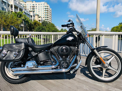 Motorcycles for Sale on ChopperExchange