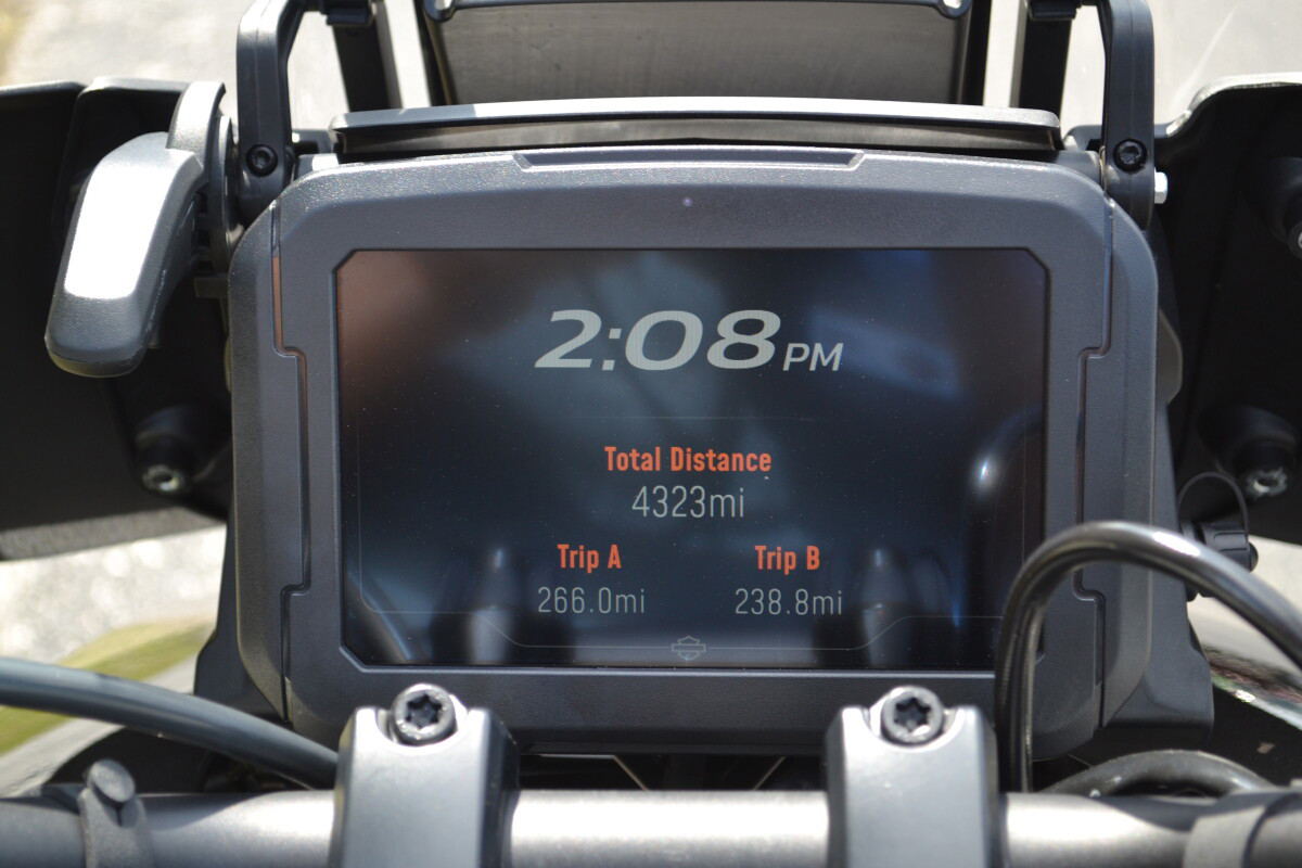 2023 Harley-Davidson® RA1250S Pan America® 1250 Special for Sale in ...