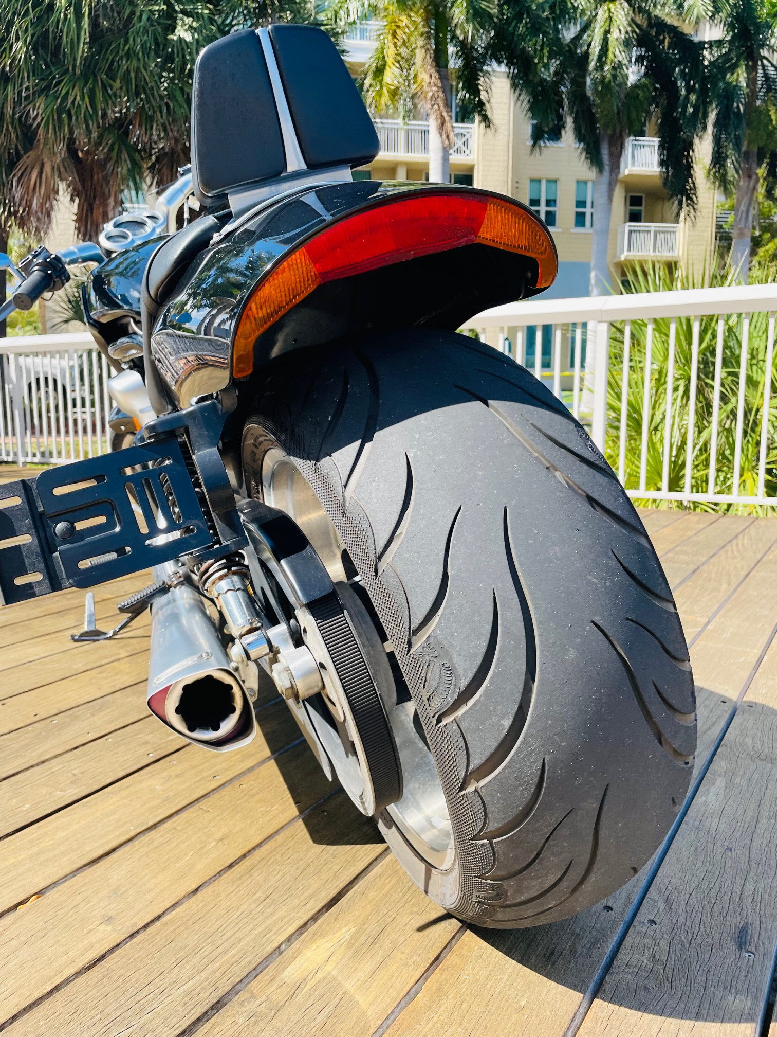 2011 Harley-Davidson® VRSCF V-Rod Muscle® for Sale in Boynton Beach, FL ...