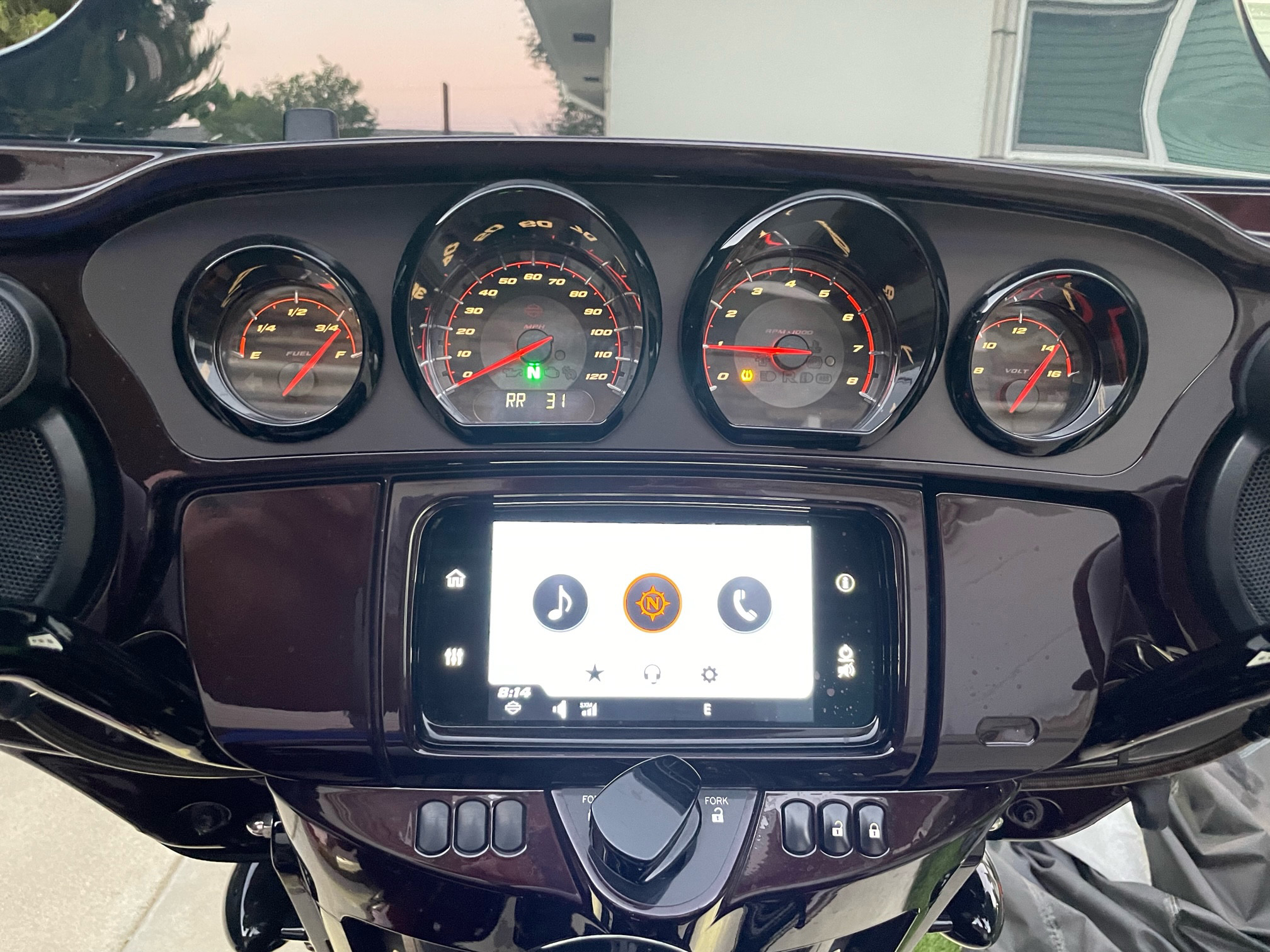 2019 Harley-Davidson® FLHXSE CVO® Street Glide® for Sale in Winnetka ...