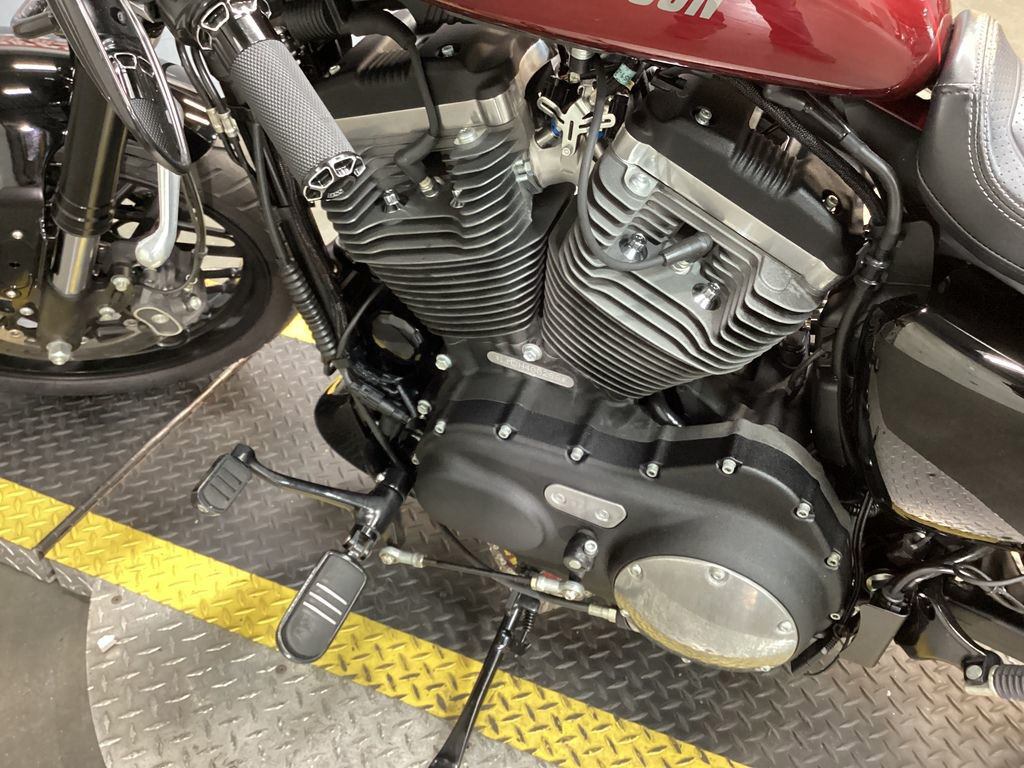 2017 Harley-Davidson® XL1200CX Sportster® Roadster® for Sale in Big ...