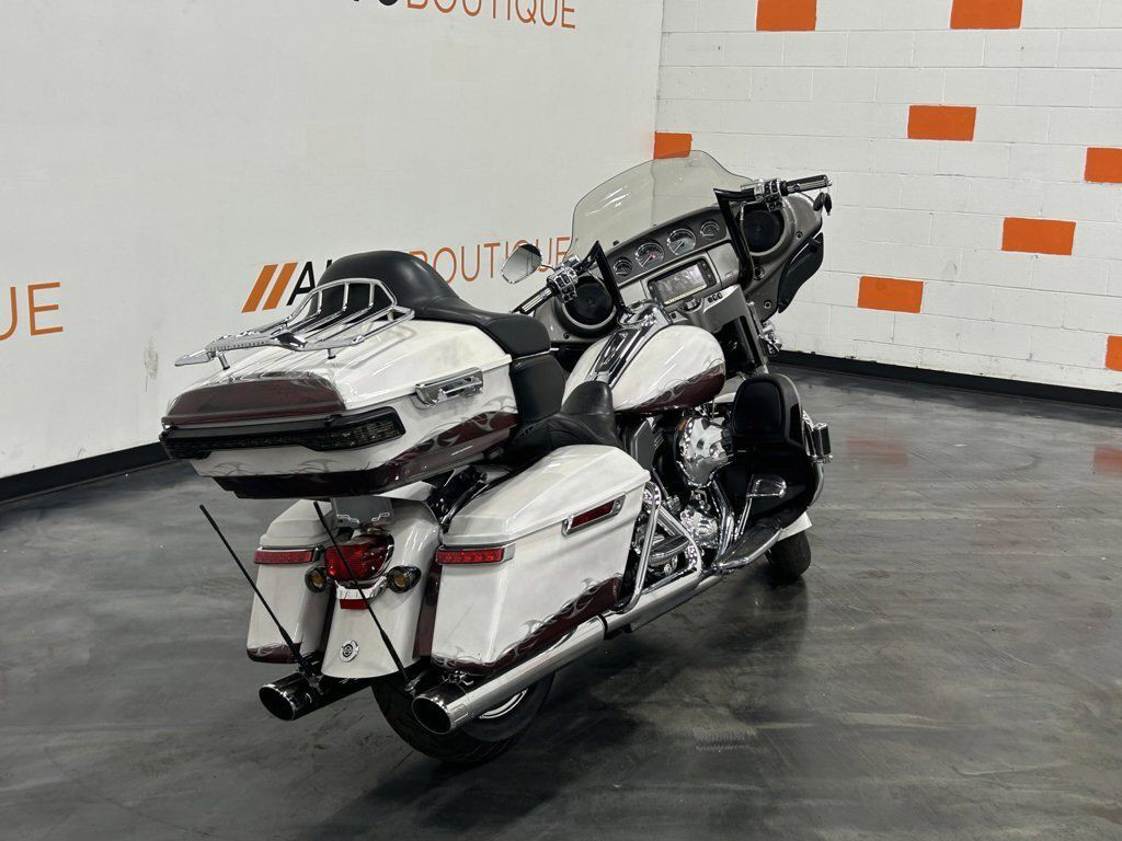 2015 Harley-Davidson® FLHTKSE CVO® Limited for Sale in Columbus, OH ...