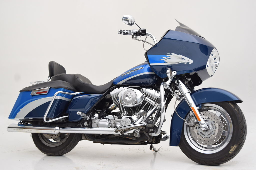 2001 Harley-Davidson® FLTRSEI Screamin' Eagle® Road Glide® for Sale in ...