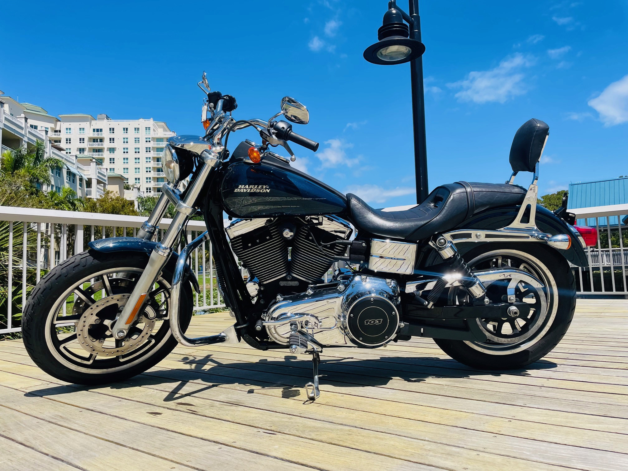 2016 Harley-Davidson® FXDL Dyna® Low Rider® for Sale in Boynton Beach ...
