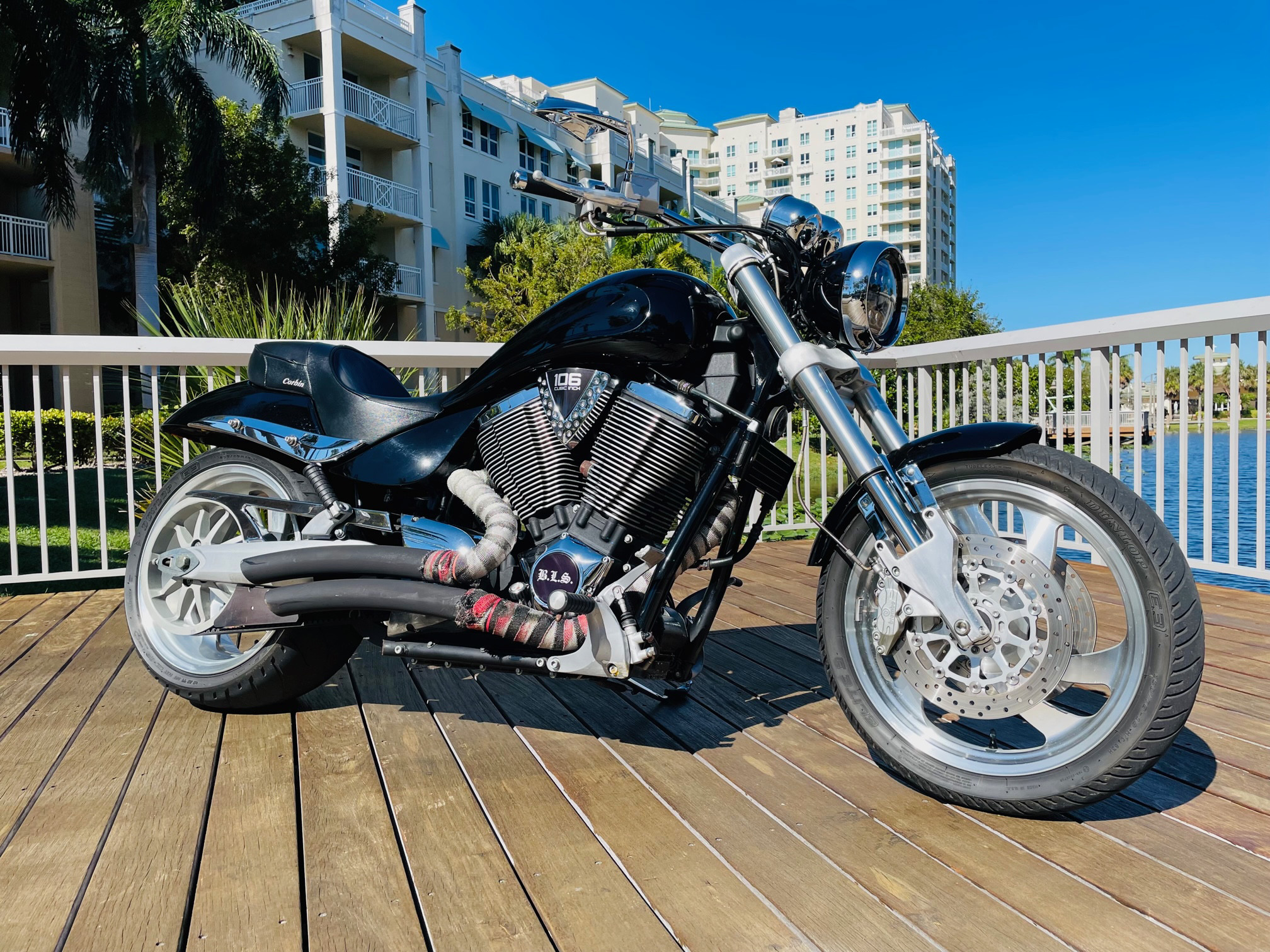 2005 Victory Hammer® for Sale in Boynton Beach, FL (Item 1207706)