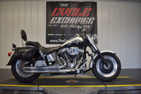 Motorcycles for Sale on ChopperExchange