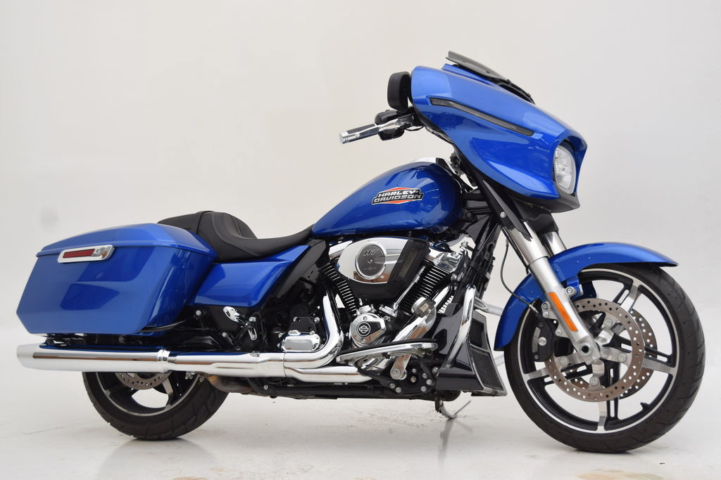 2024 Harley-Davidson® FLHX Street Glide® for Sale in Scott City, MO ...