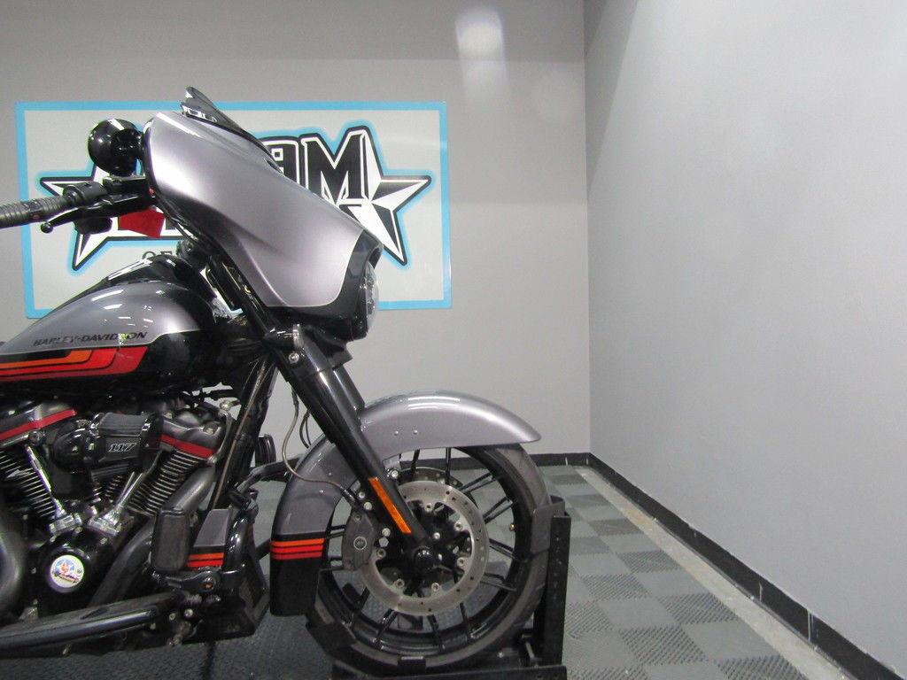 2020 Harley-Davidson® FLHXSE CVO® Street Glide® for Sale in San Antonio ...