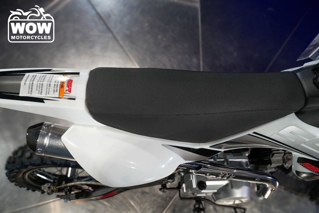 2022 SSR Motorsports SR125 Auto for Sale in Marietta, GA (Item 1307514)