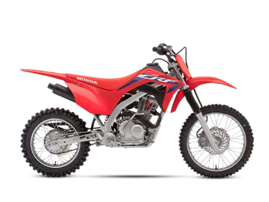 2024 Honda® CRF125F for Sale in Sioux Falls, SD (Item 1320143)