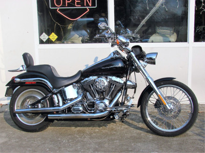 Motorcycles for Sale on ChopperExchange