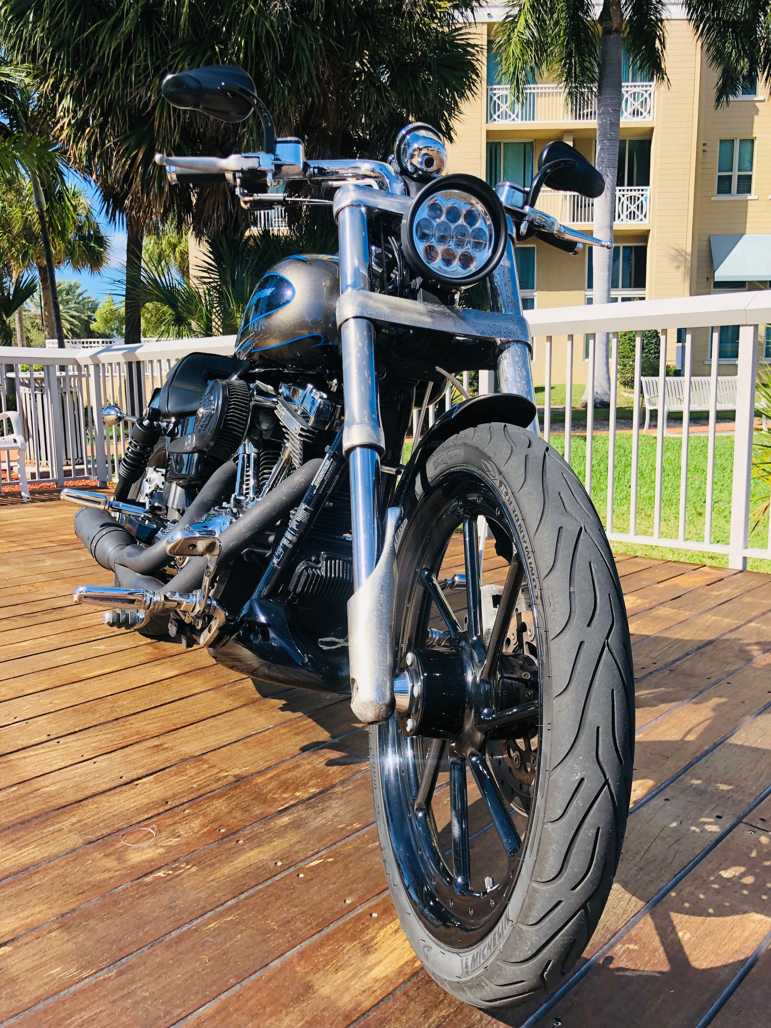 2007 Harley-Davidson® FXDSE CVO Screamin Eagle Dyna for Sale in Boynton ...