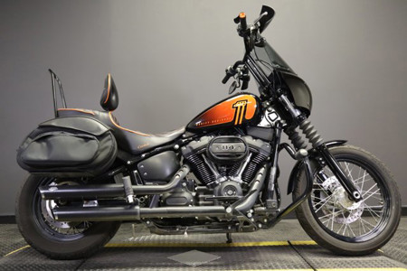 Used Motorcycles for Sale Under $1,000 on ChopperExchange