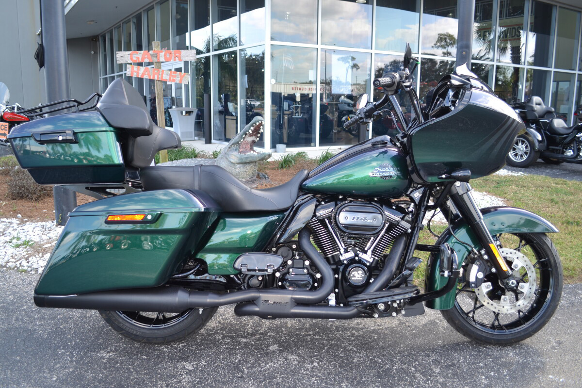 2021 Harley-Davidson® FLTRXS Road Glide® Special for Sale in Leesburg ...